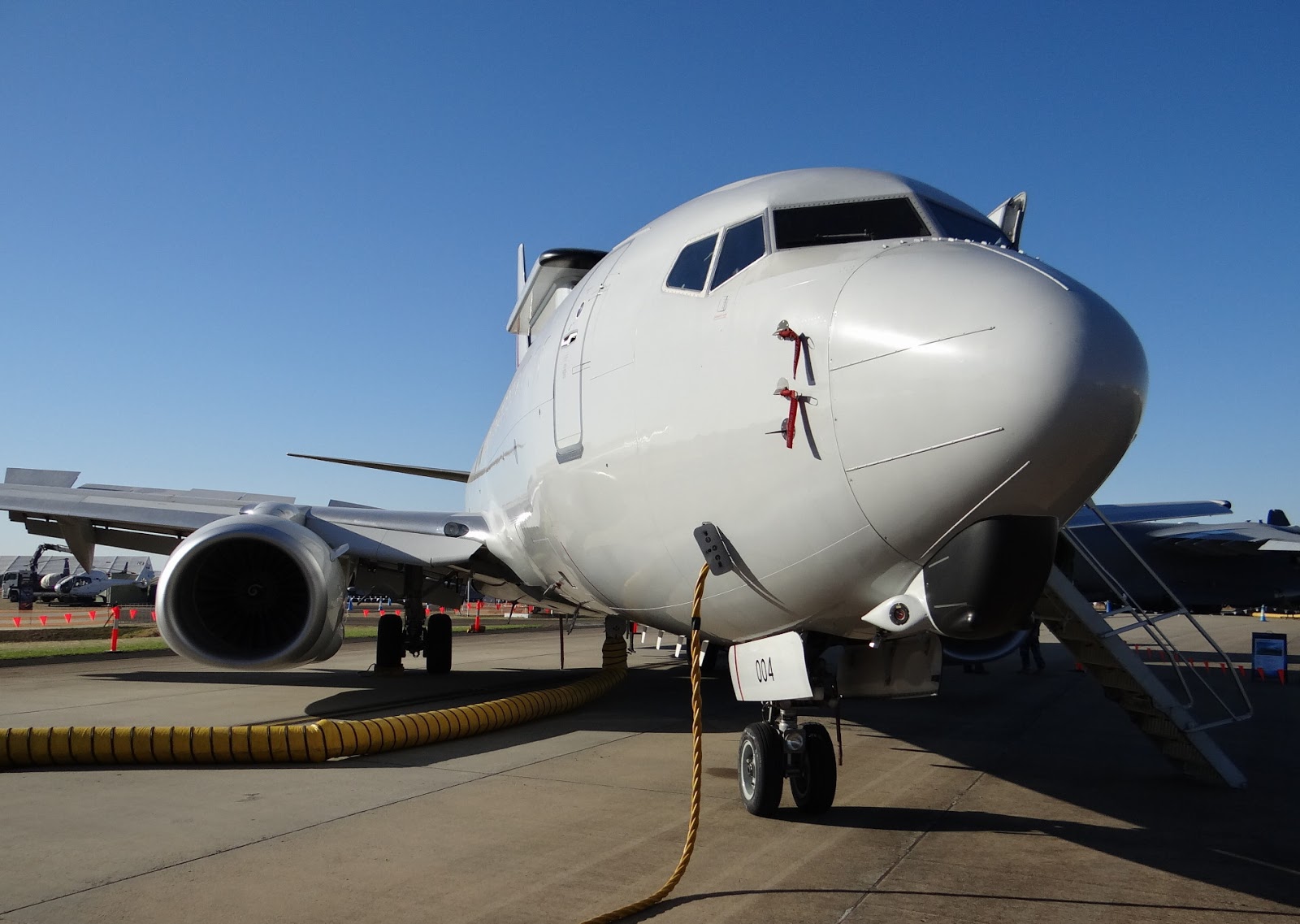 Air Queensland.blogspot: Australian International Air Show 2017 - RAAF ...