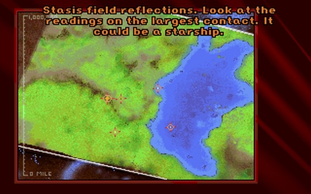 The Adventurers Guild: Ringworld - Five Aliens and a Stasis Box