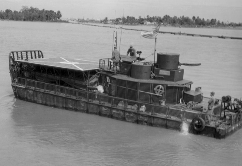 SNAFU!: US Army 9th Infantry Division. The original Mobile Riverine Force!