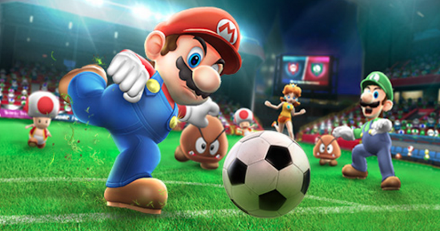 Rumo ao título da Copa do Mundo: escalando a seleção da Nintendo para ...