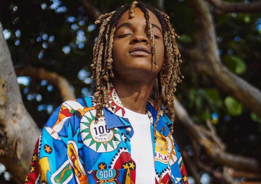 Apreciadores do Roots - (A.Roots): Conheça Koffee, a primeira mulher a ...