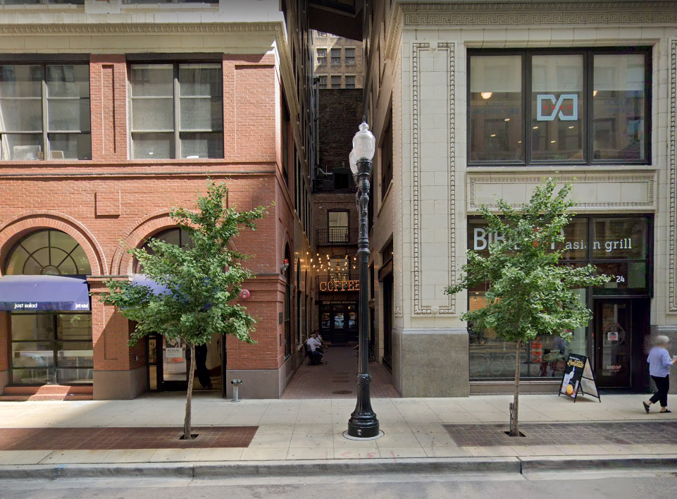 The Digital Research Library of Illinois History Journal™ : The ...