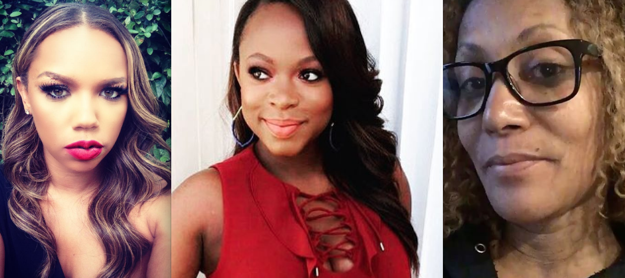 Rhymes With Snitch | Celebrity and Entertainment News | : May 2017