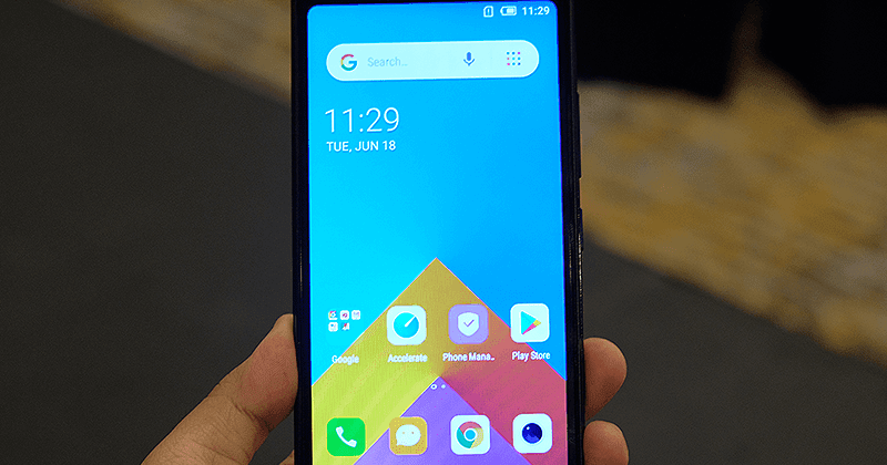 Meet itel, the the newest global budget mobile brand in Philippines