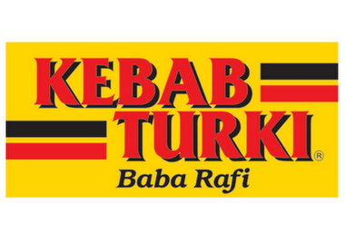 KEBAB TURKI BABA RAFI | MAHRUSIN' BLOG