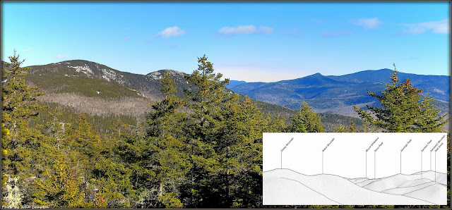1HappyHiker: A Bushwhack to Cone Mountain (near Thornton, NH)