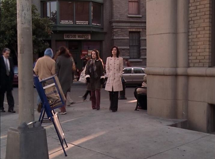 Filming Locations of Chicago and Los Angeles: Charmed: Season 7 ...