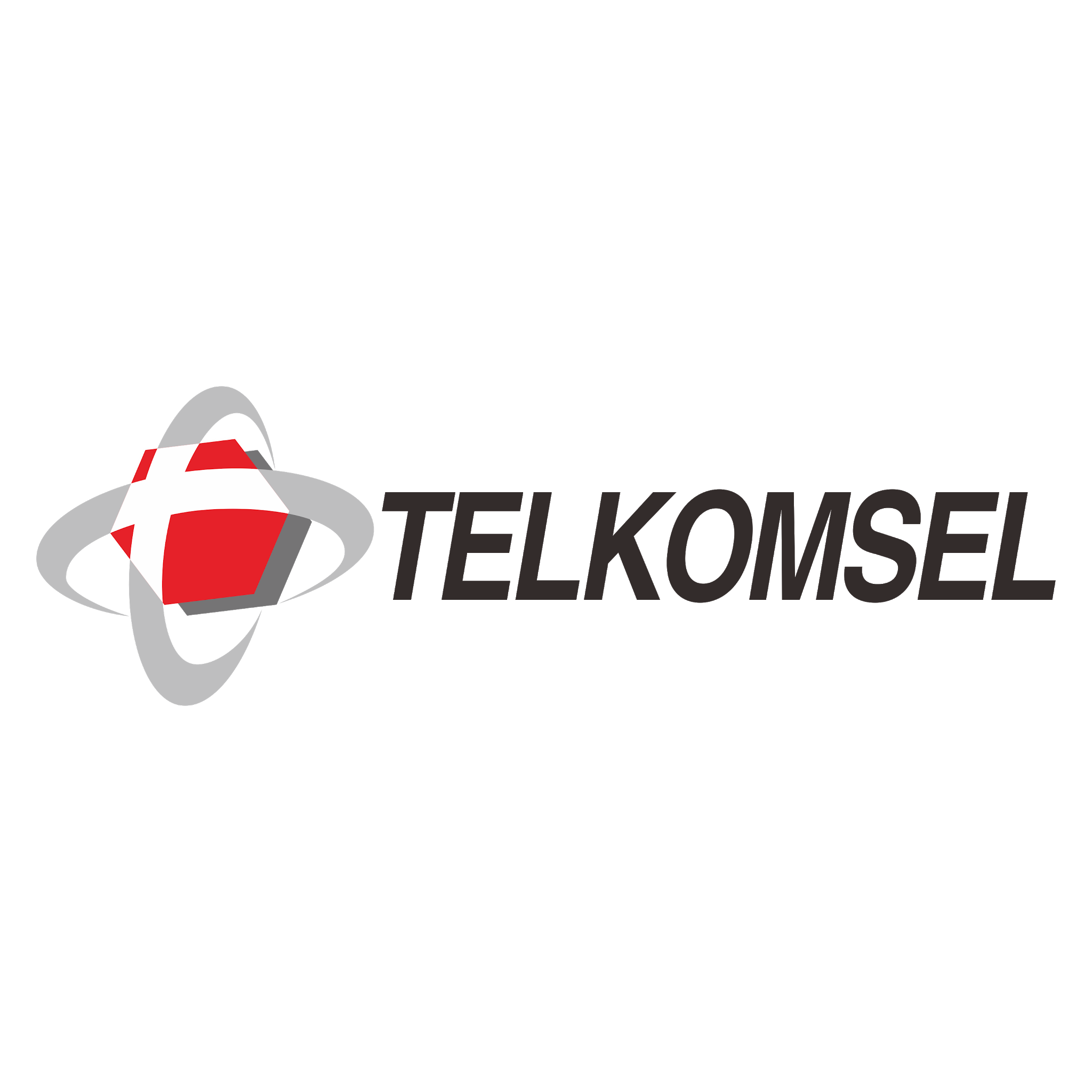 Telkomsel Logo Vector Format Cdr Eps Ai Svg Png