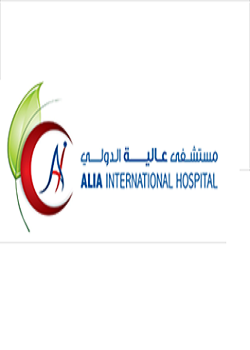 Alia International Hospital (AIH) is hiring