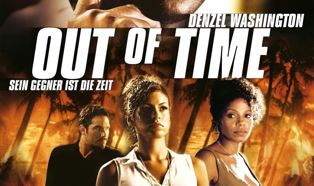 My Movie Views: 1302. Out of Time (English, 2003)
