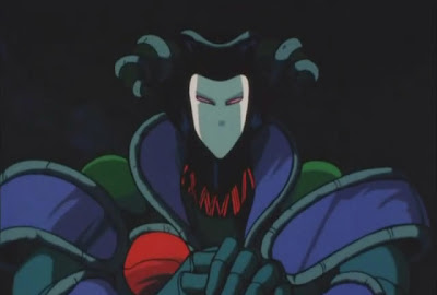 TELA DE CINEMA: ZILLION (Dublado) - 1987