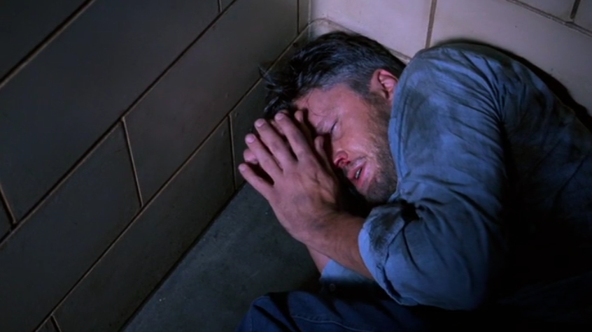 Judicious Jailbird: A Trip To The Box