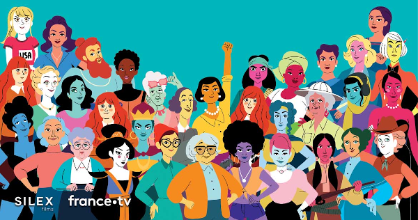 [Animation First 2020] 'Brazen' :Shorts and Panel Discussion Overview ...