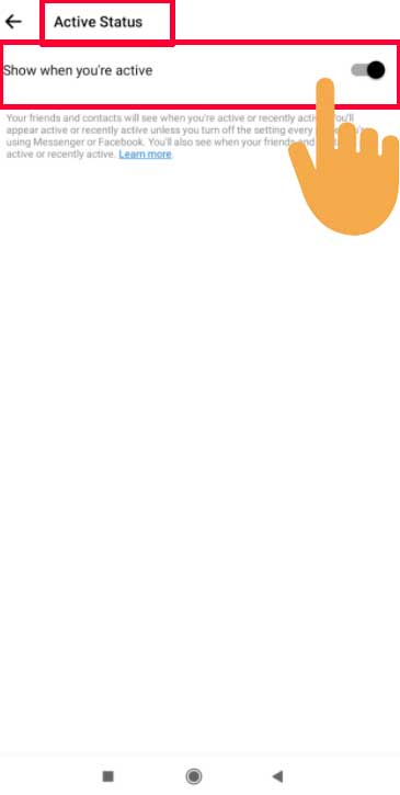 How To Hide I m Online On Messenger how-to-hide-i-m-online-on-messenger