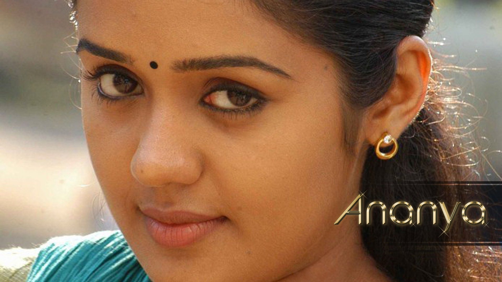 Mag HD Wallpapers: Ananya