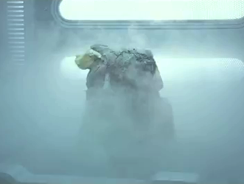 Alien Explorations: Prometheus: Unveiling the Space Jockey