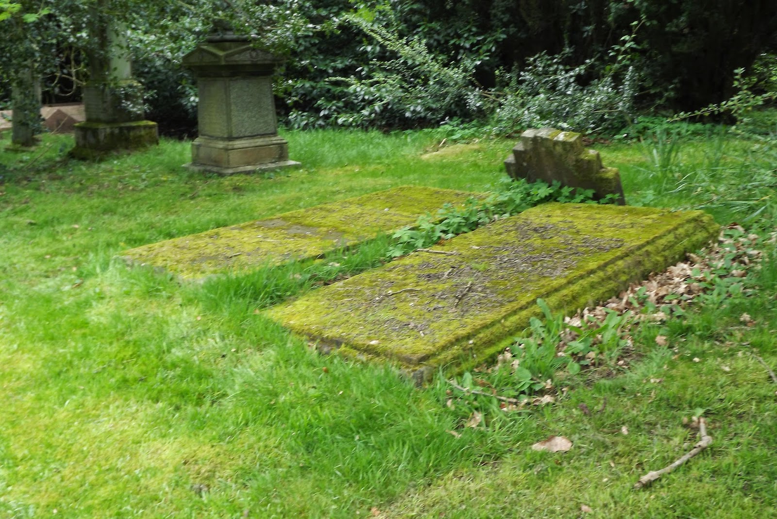 Genealogy Tours of Scotland: Borders Journeys Ancestral Tour to Carlisle