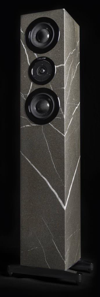 SAXUM CANORUS MARGARITA SPEAKERS – M & S | Ultimate High-Fidelity