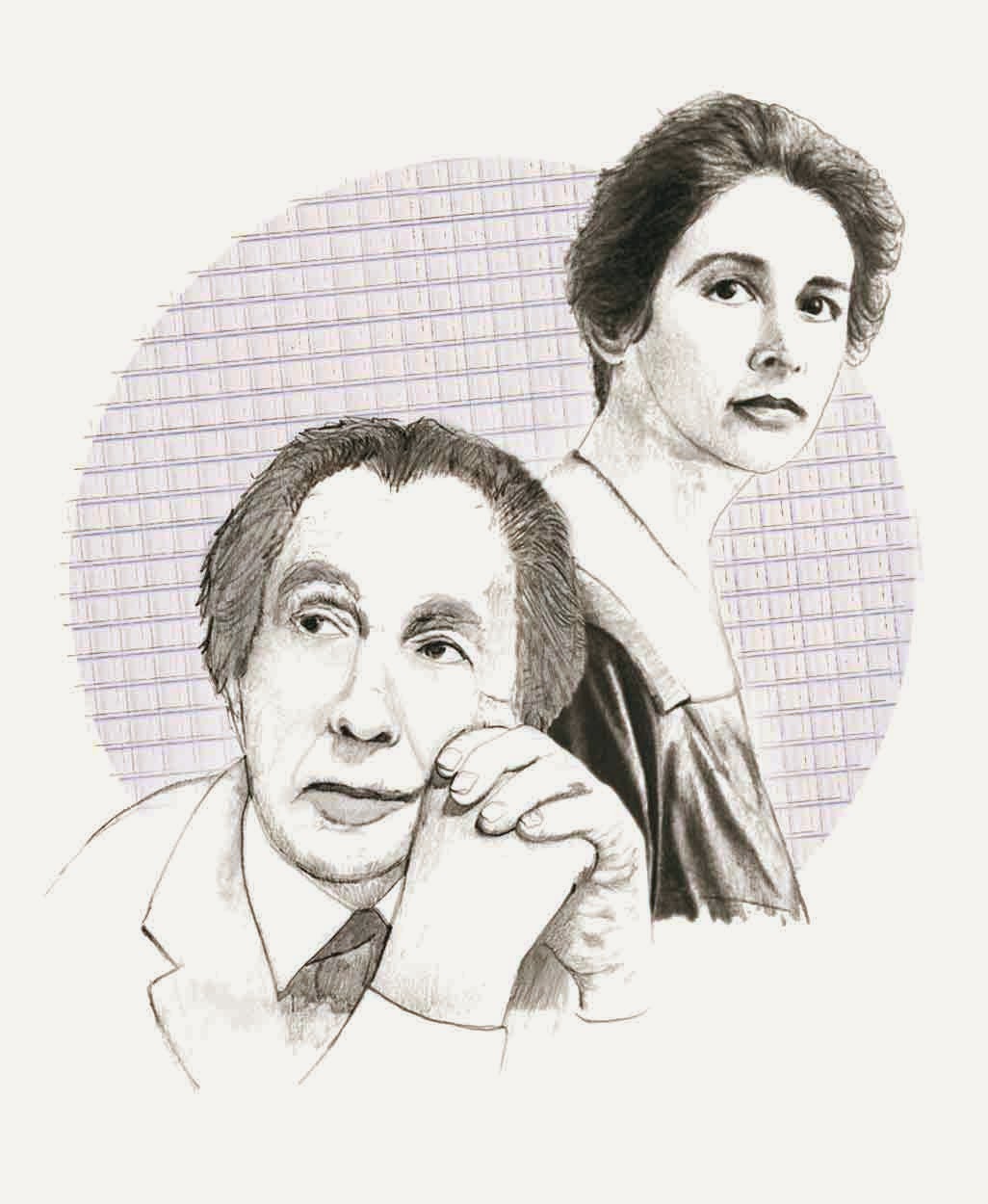 Divagaciones Arquitectonicas: Frank Lloyd Wright - El gran amante... no ...