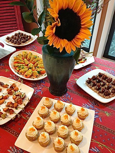 Meatless Monday – Spanish Yellow Rice Salad – 090913 | Staging Taste ...