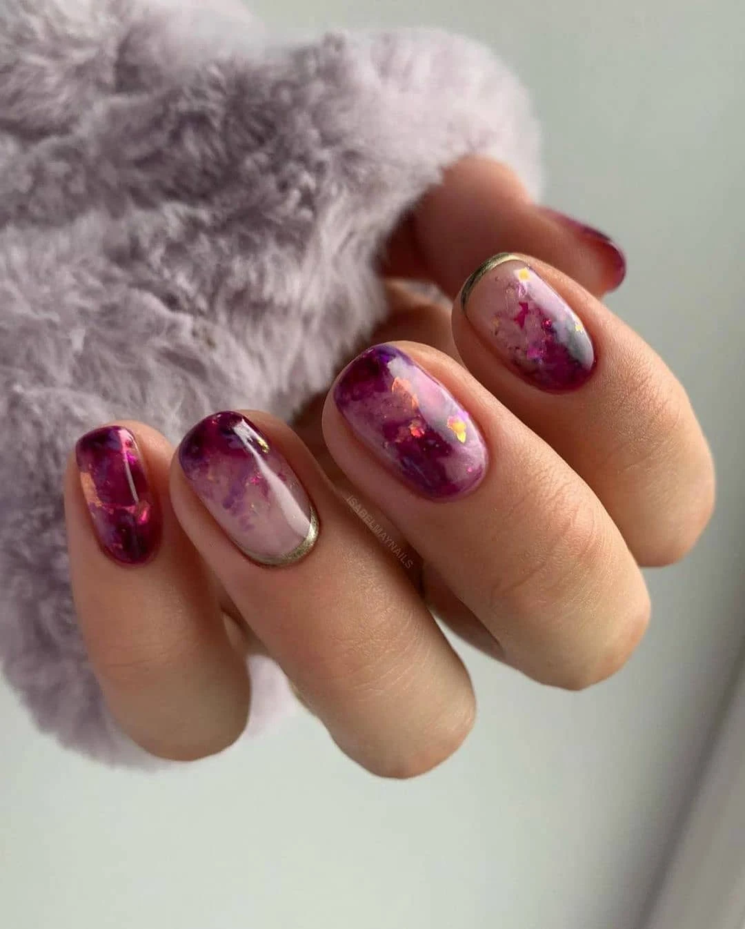 45 New spring nail art designs to try in 2021 | Melody Jacob
