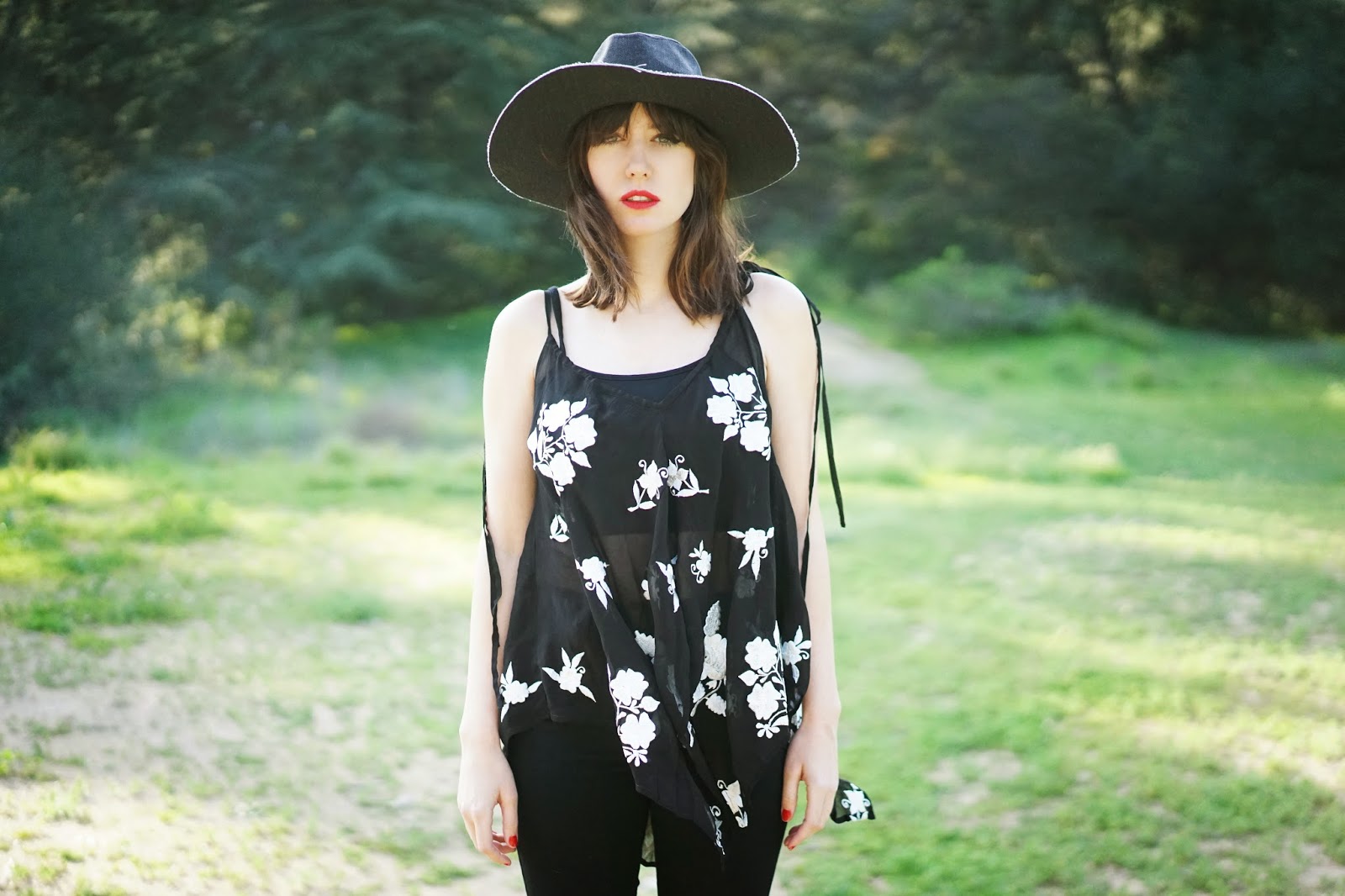 Dance around the Maypole - A Fashion Nerd, A Colorful Fashion Blogger ...