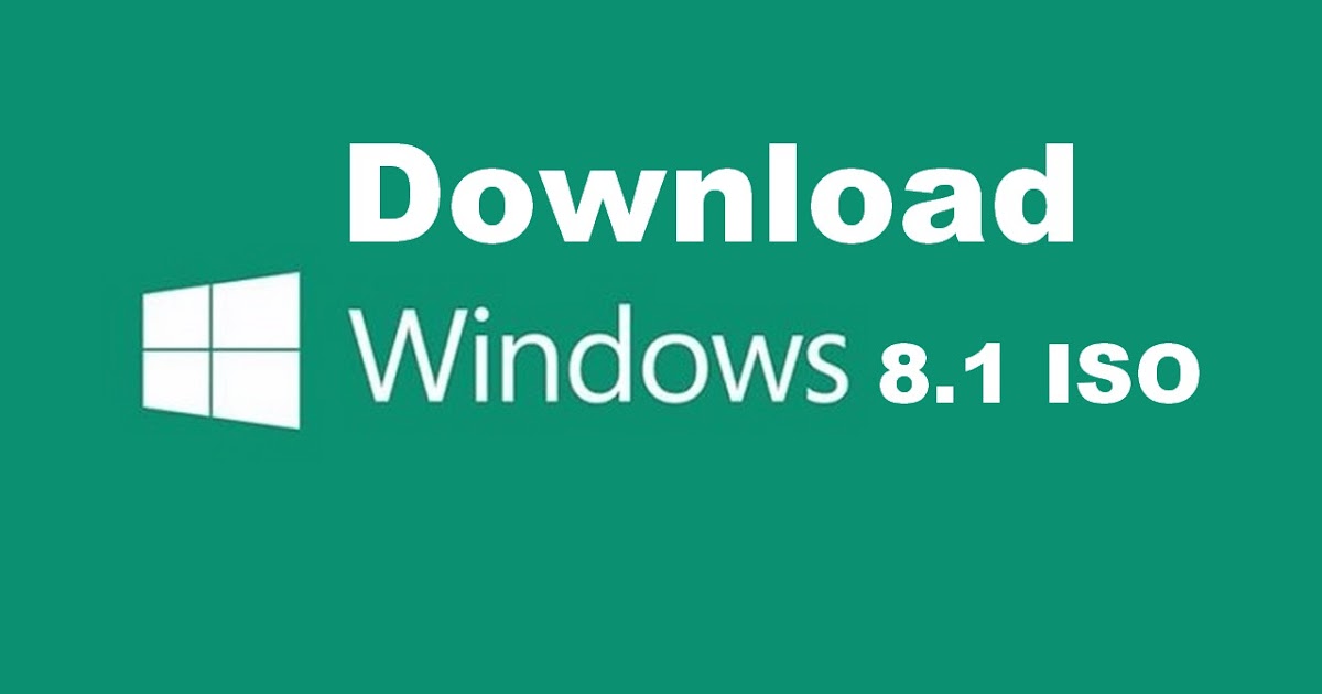 Download Windows 8.1 Pro ISO From Microsoft - شروحات