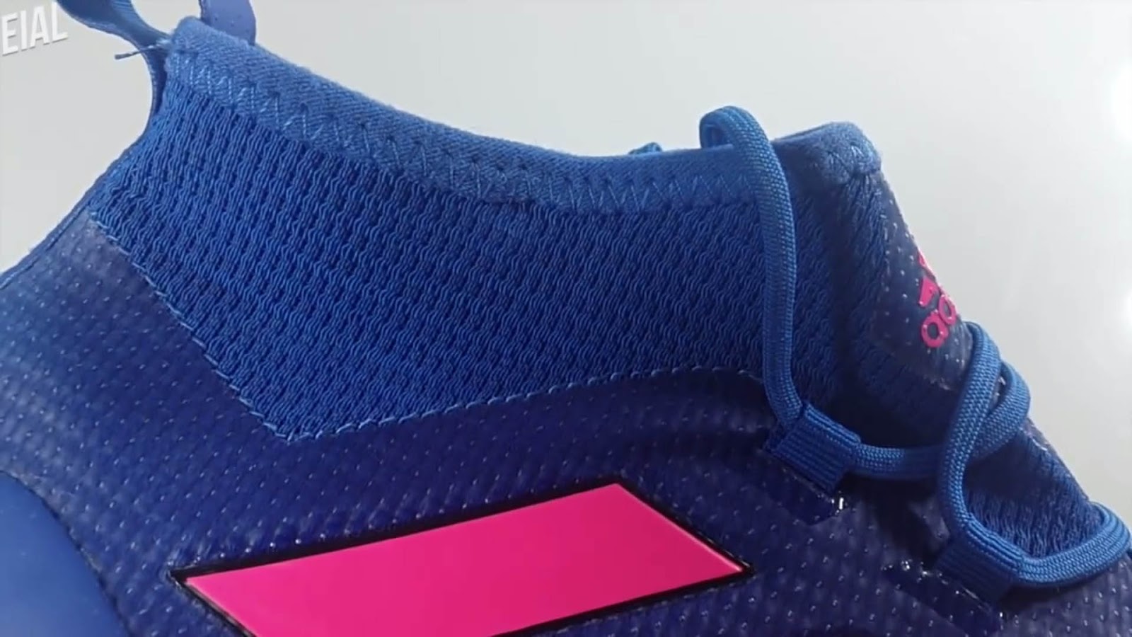 Blue / White / Pink Next-Gen Adidas Ace 2017 Boots Leaked - Footy Headlines