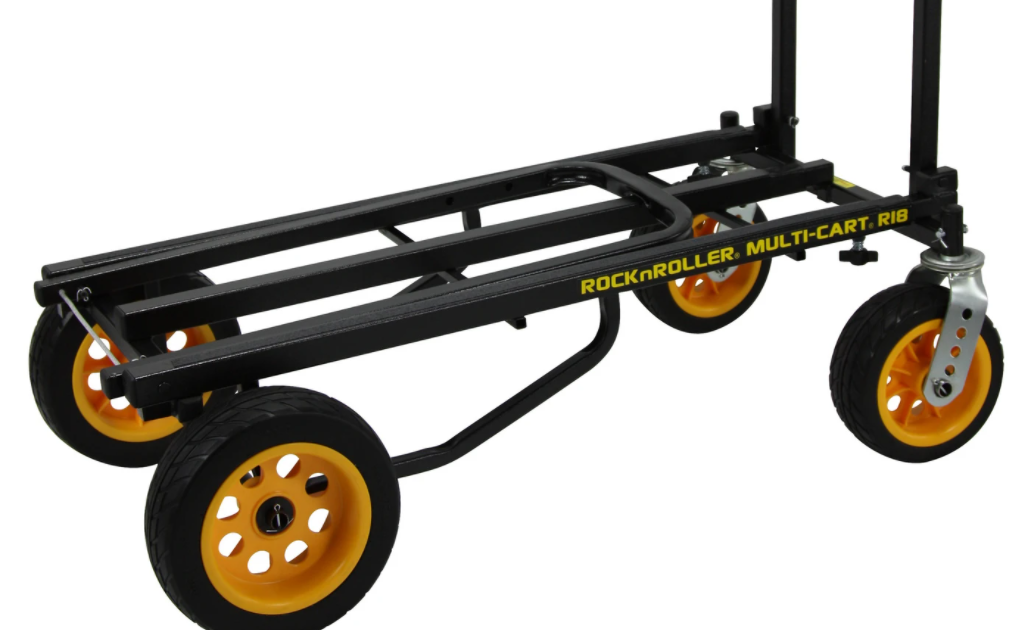 YAUM's PHOTO DIARY: Movable Platform Idea For The HF3535