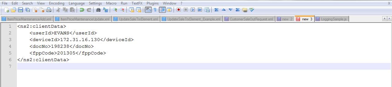 Make your life easy: Power of notepad++
