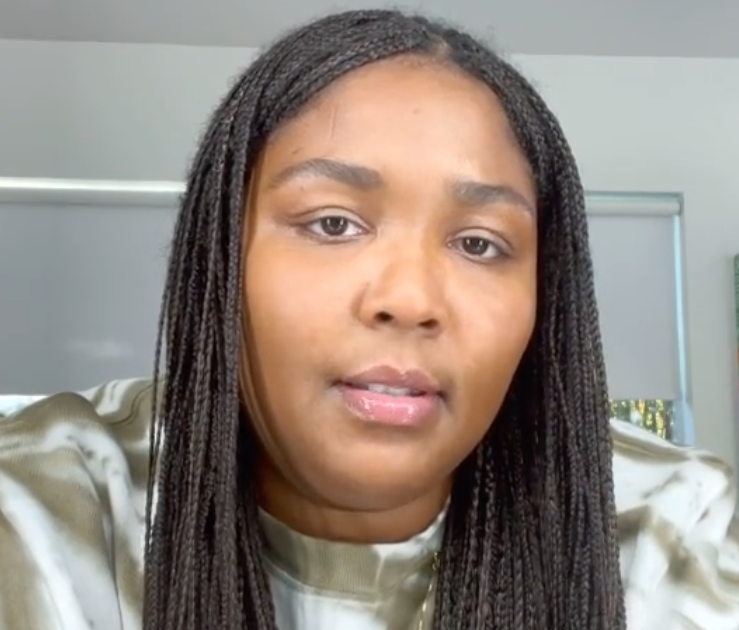 Rhymes With Snitch Celebrity And Entertainment News Lizzo rhymes-with-snitch-celebrity-and-entertainment-news-lizzo