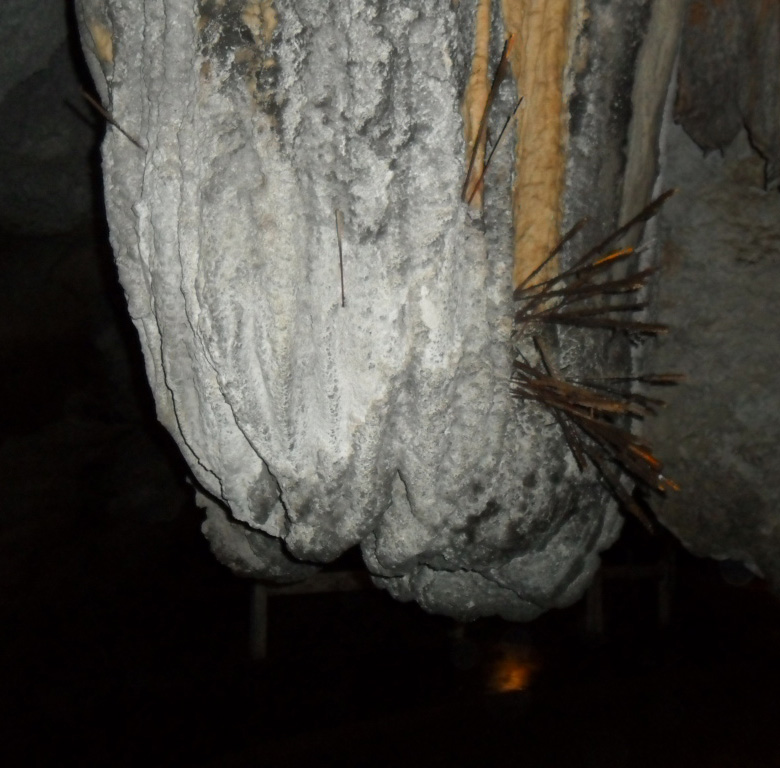 Freelance Flaneur: Dave's in some more caves