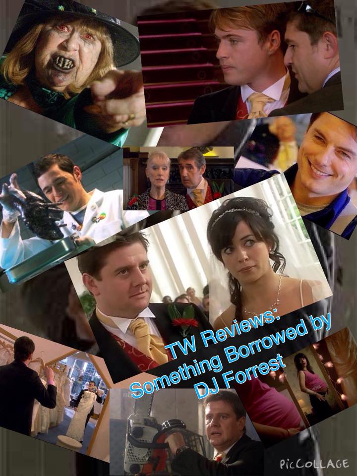 Project: Torchwood: Reviews