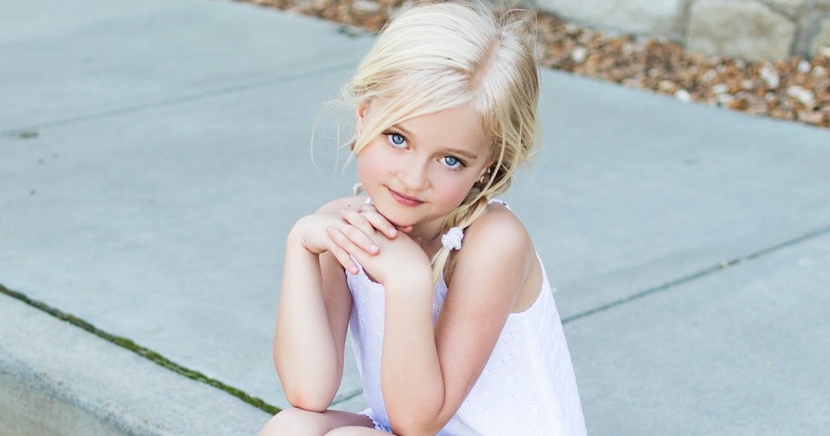 Child Modeling 101: What to Expect After Signing with an Agency ...