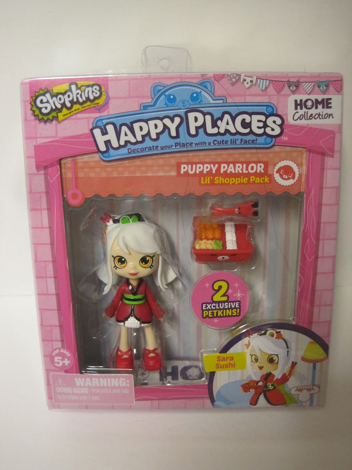 Never Grow Up: A Mom's Guide to Dolls and More: Shopkins Happy Places ...