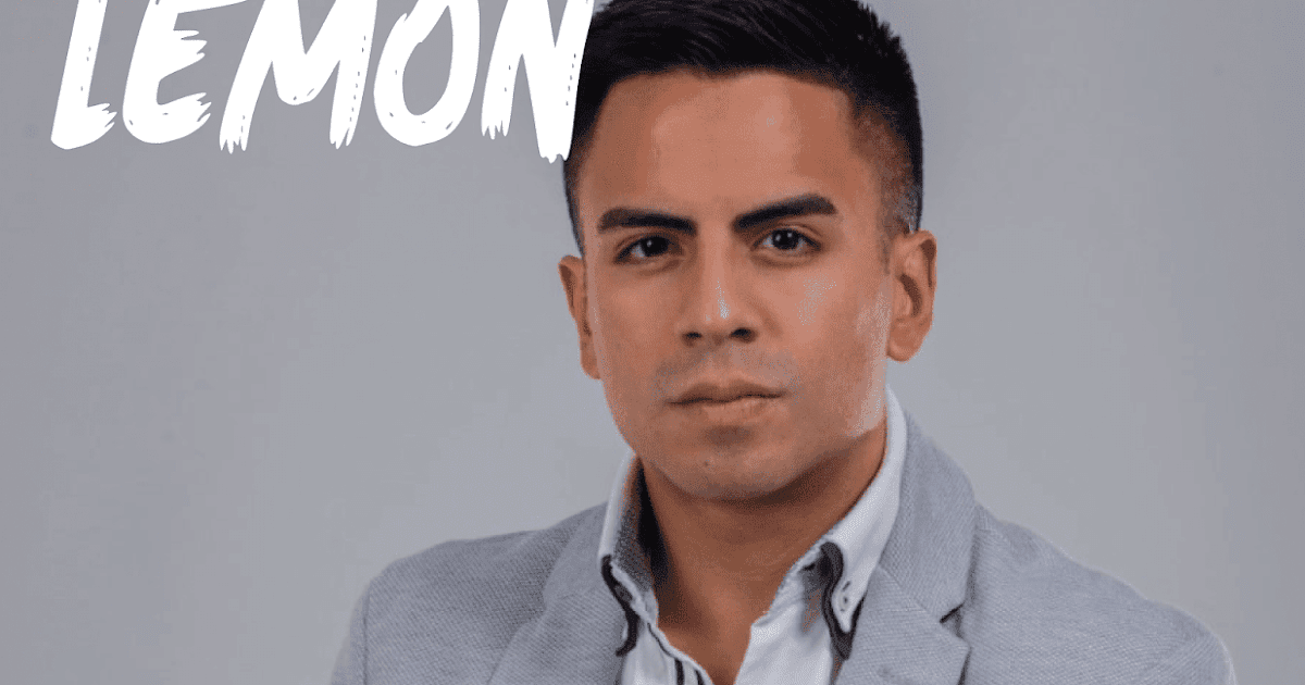 ¡En entrevista con MEMO DORANTES! - lemon mx