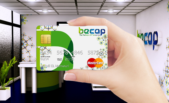 الشرطة المغربية تجمد أموال شركة Becap - قلعة الشروح