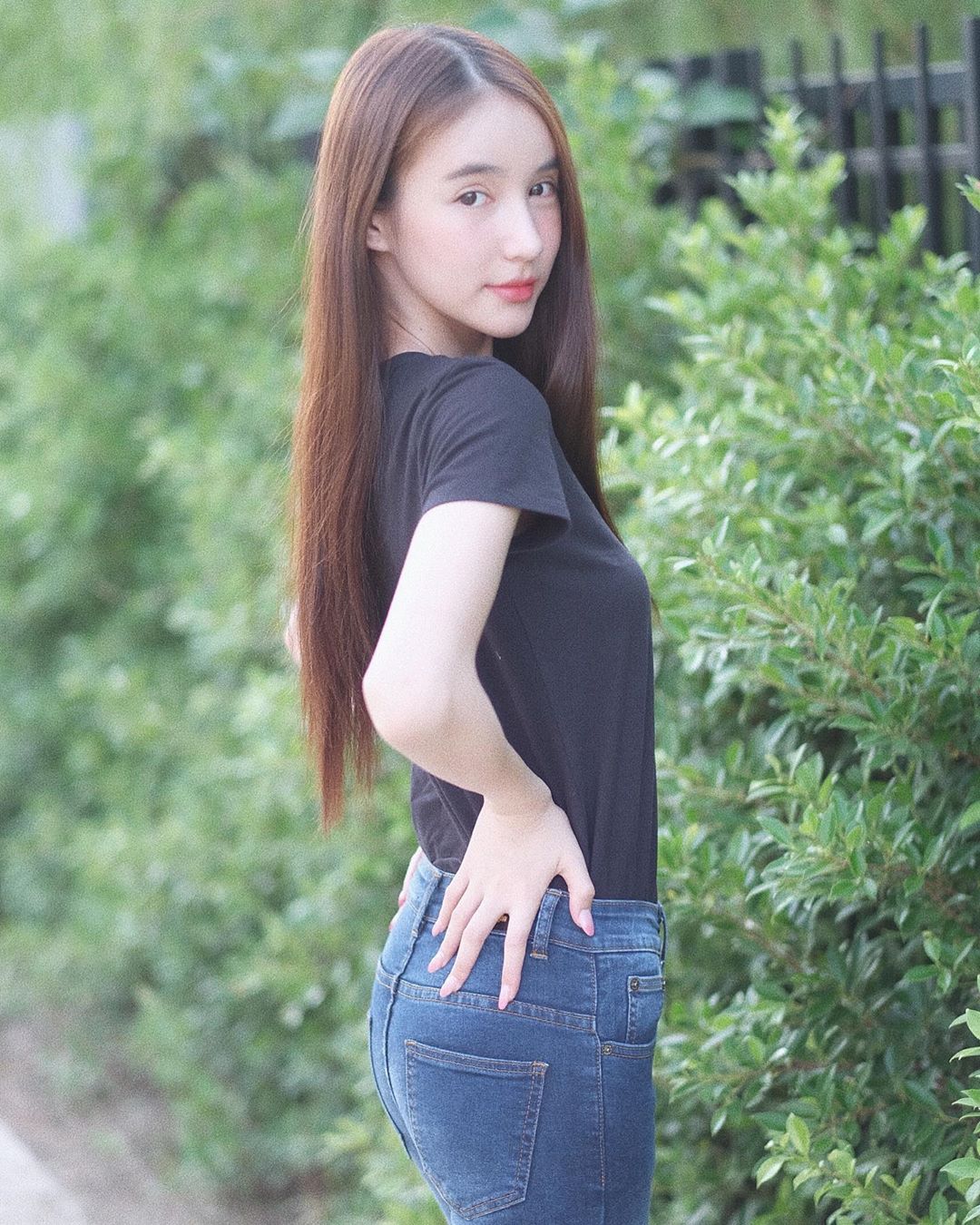 Yoshi Rinrada – Most Cute Thailand Transgender Girl - TG Beauty