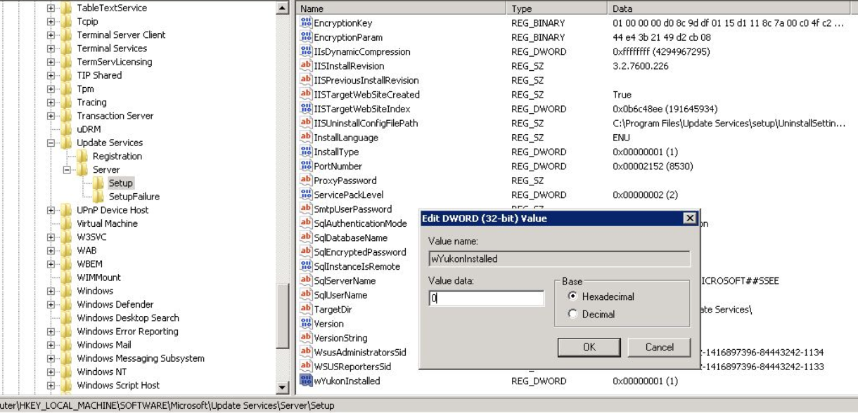 Uninstall Sql Server 2008 Express Tools - Free Software and Shareware
