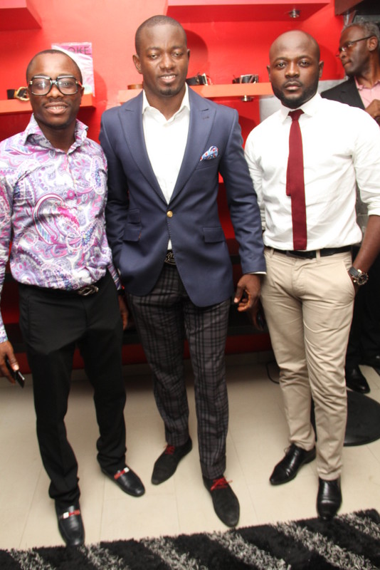 Maestro's Media: UCHE NNAJI CELEBRATES BIRTHDAY & RELEASES SINGLE