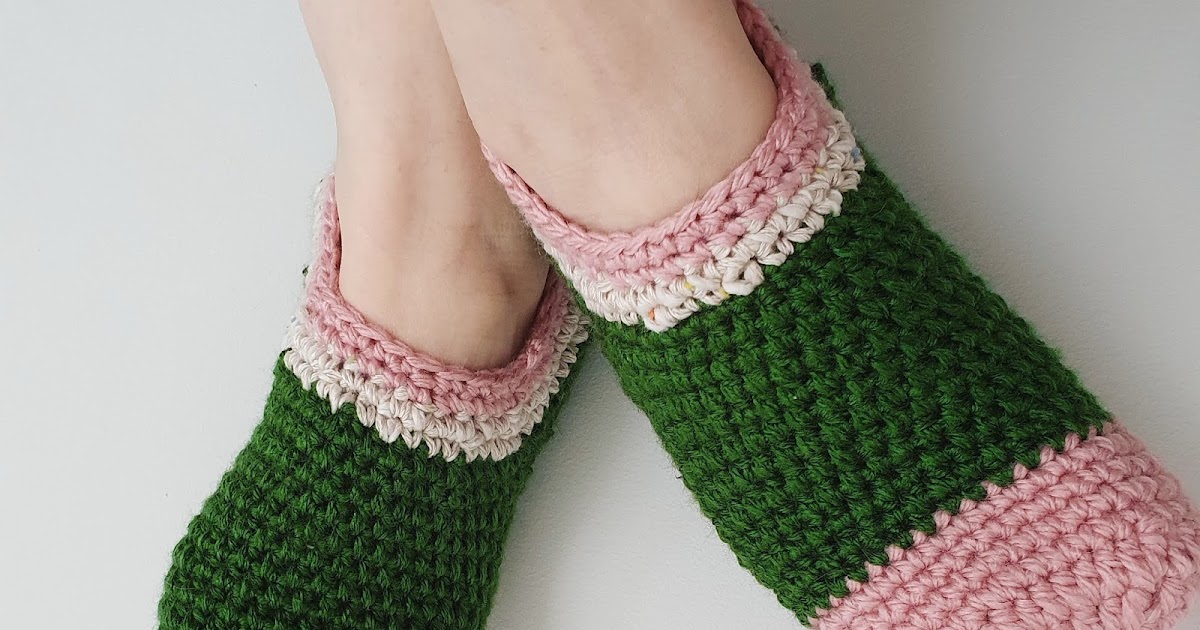 ELEGANCE CROCHET SLEEPERS