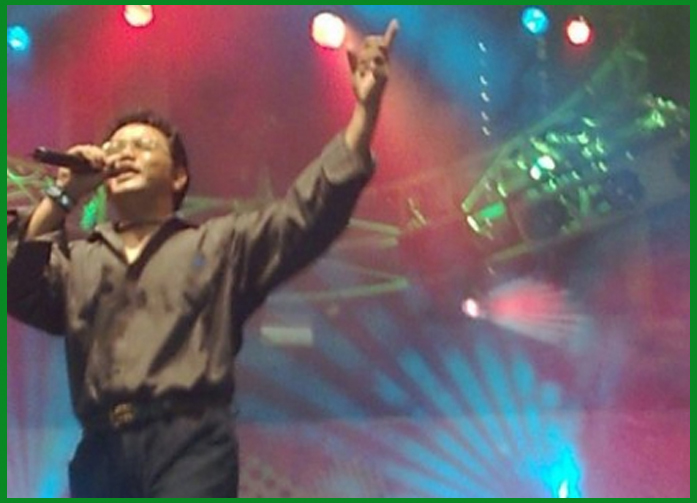 Othman Hamzah | Artis Retro #1 : PROFILE OTHMAN HAMZAH