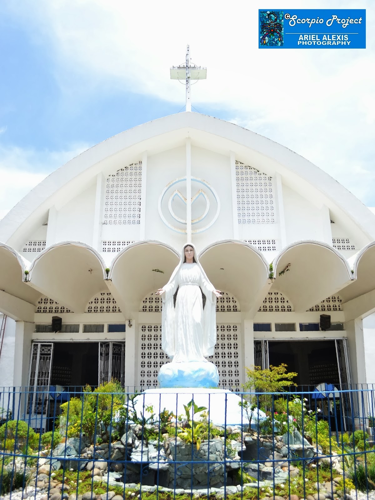 Scorpio's Sojourns: Kidding around in Kidapawan City (Part 1)