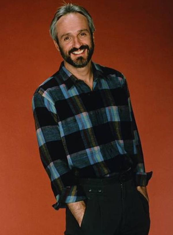 Favorite Hunks & Other Things: Monday, May 18, 2020