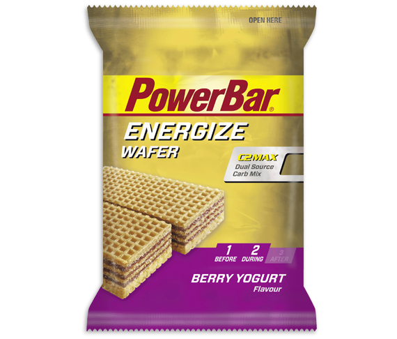 Bruno Poulenard: Mon Feed-back PowerBar
