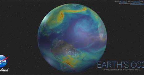 Maps Mania: Overlaying Video on a 3D Globe