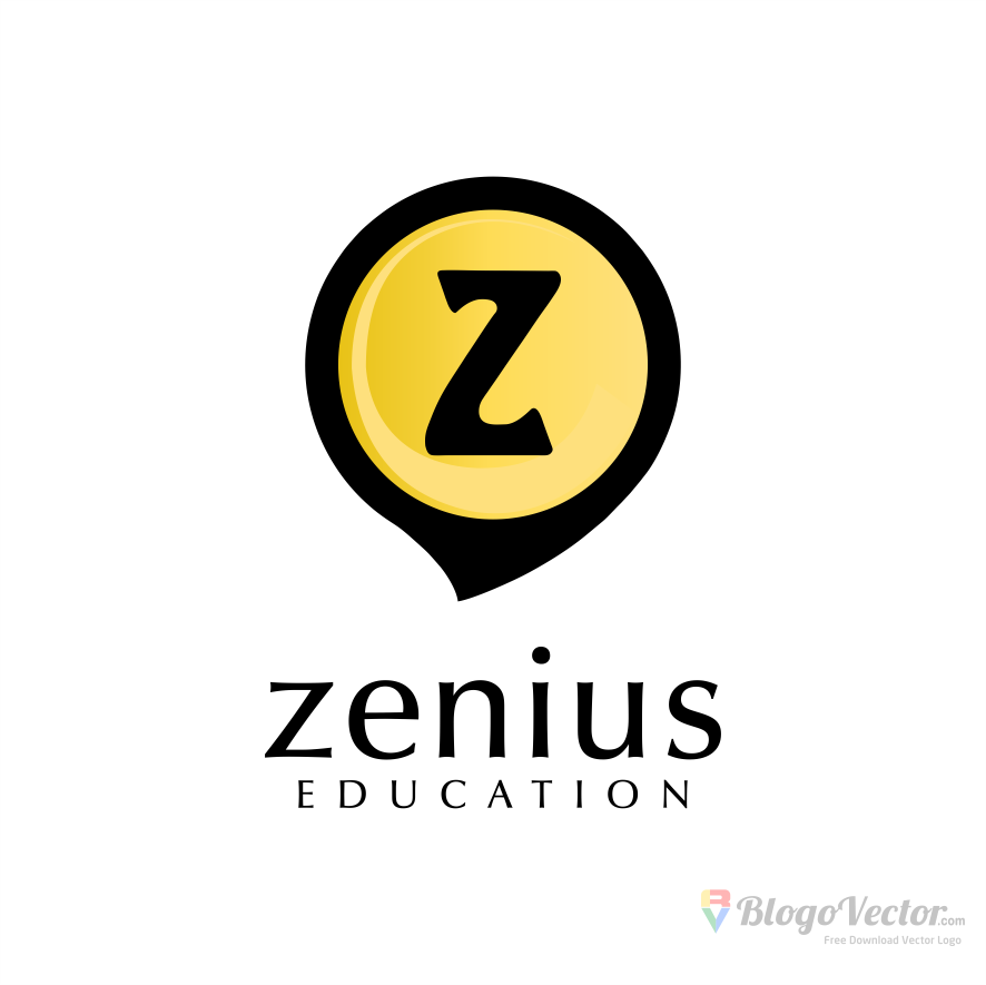 Zenius Education Logo vector (.cdr) - BlogoVector