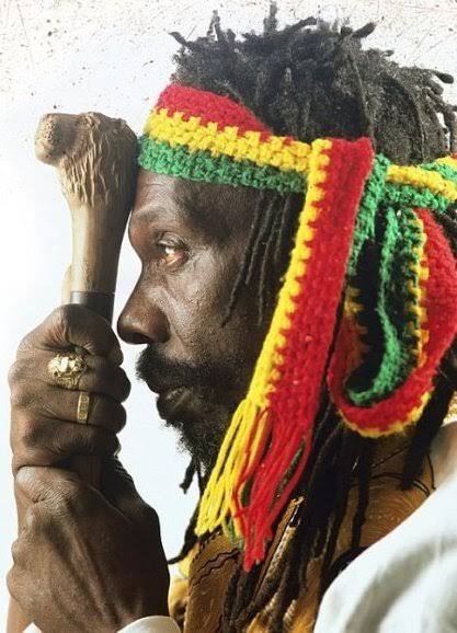 MIGHTY CULTURE TRIBUTE: The Beliefs Behind Rastafarians Regard of Haile ...