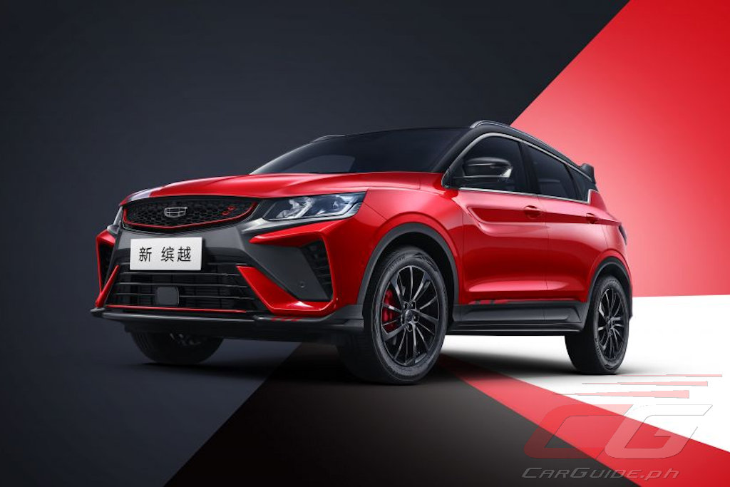 Geely Updates Coolray Sub Compact SUV For 2021 CarGuide PH Philippine Car News Car Reviews geely-updates-coolray-sub-compact-suv-for-2021-carguide-ph-philippine-car-news-car-reviews