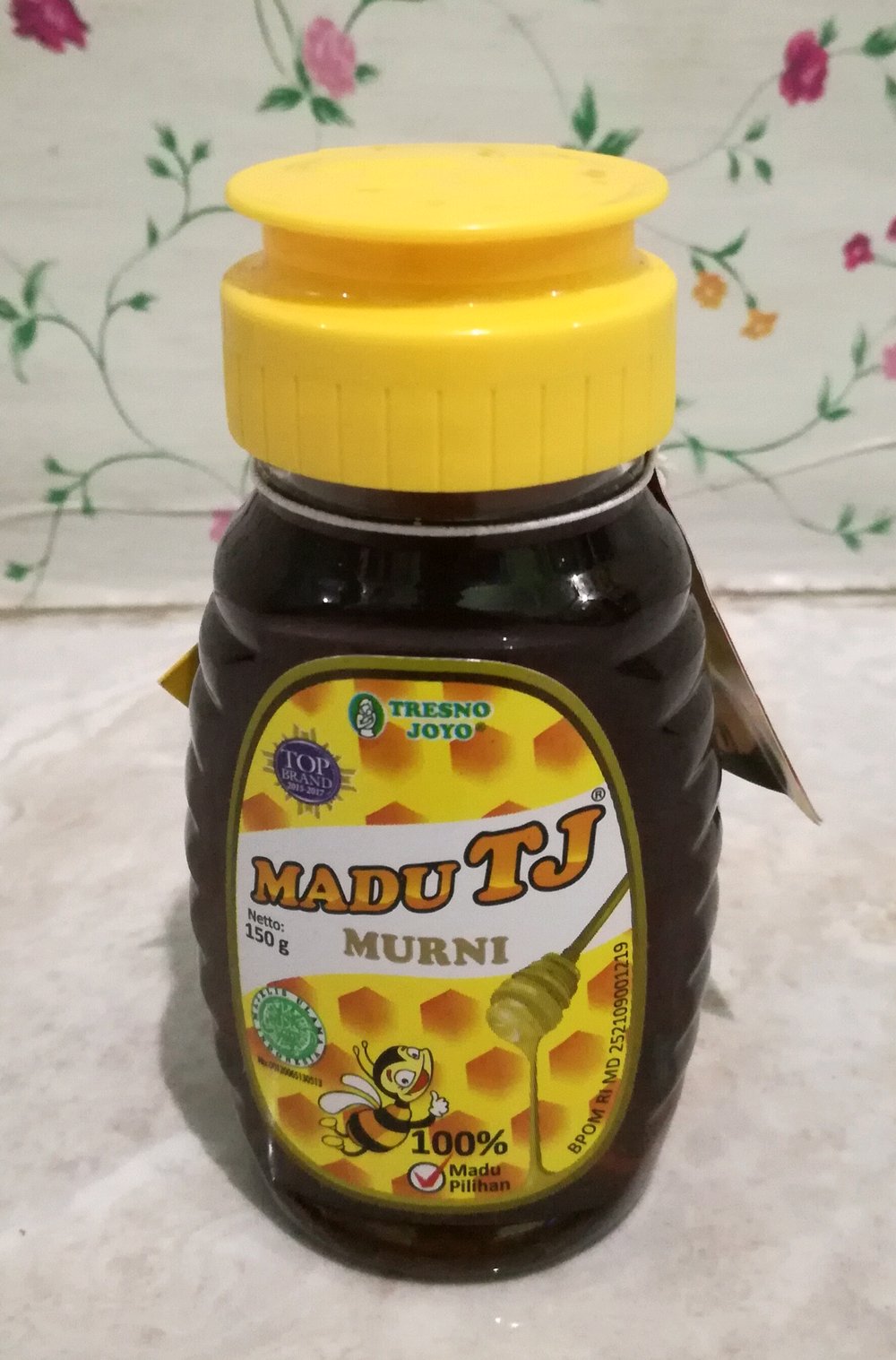 Begini, Cara Sederhana Memilih Madu Asli - Kotakwarna lifestyle blog